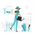 DIY Smart irrigation system using IOT